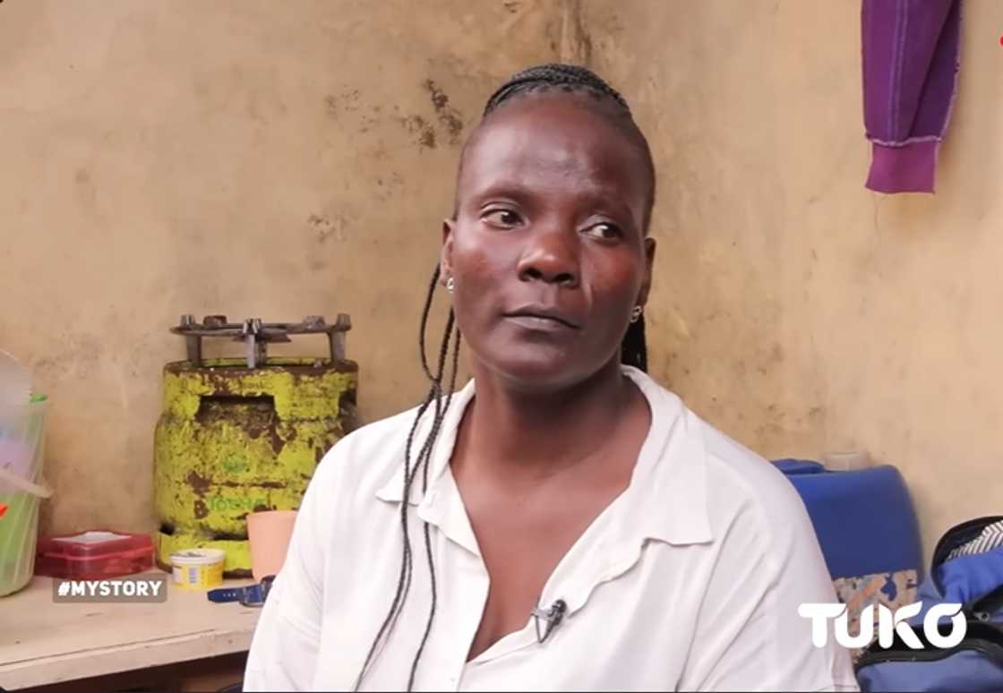 Nairobi woman who entrusted friend with her KSh 1.5m Saudi savings ...