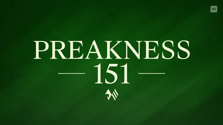 What time is the Preakness Stakes? TV channel, post time, horses and ...