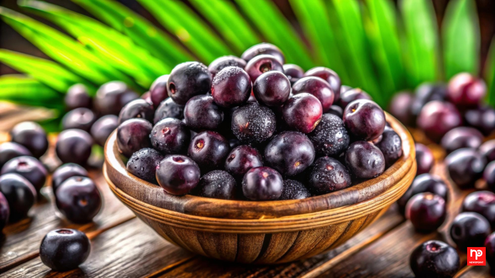 Why jamun is emerging as a superfruit for blood sugar and gut health