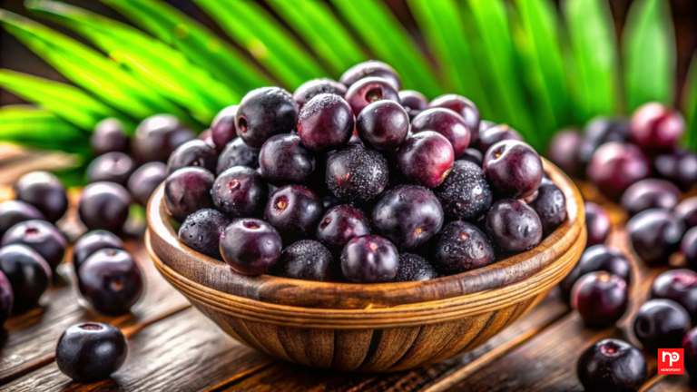 Why jamun is emerging as a superfruit for blood sugar and gut health