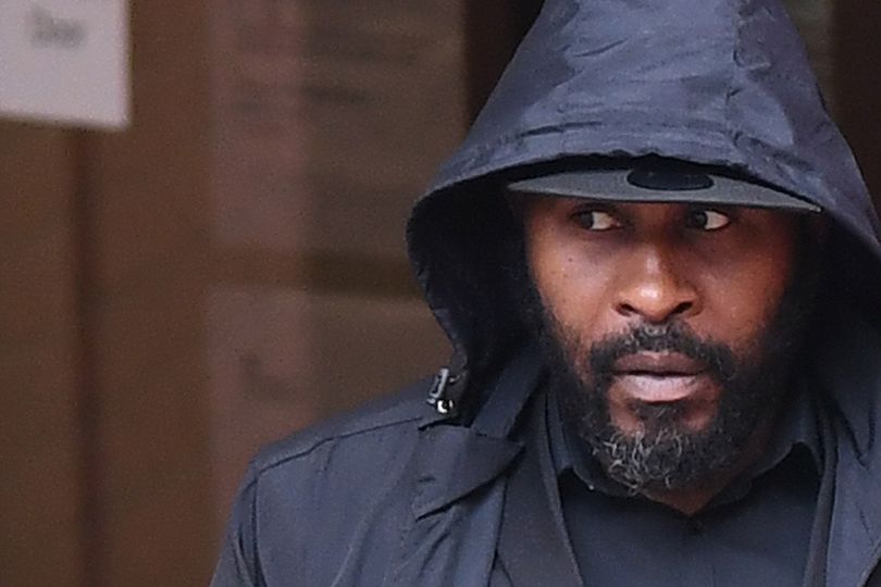 Ex-Burger Bar Boy 'protests innocence' as he's jailed over shooting at ...