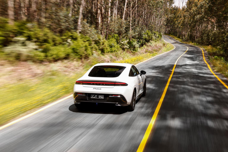 2026 Honda Prelude price and specs