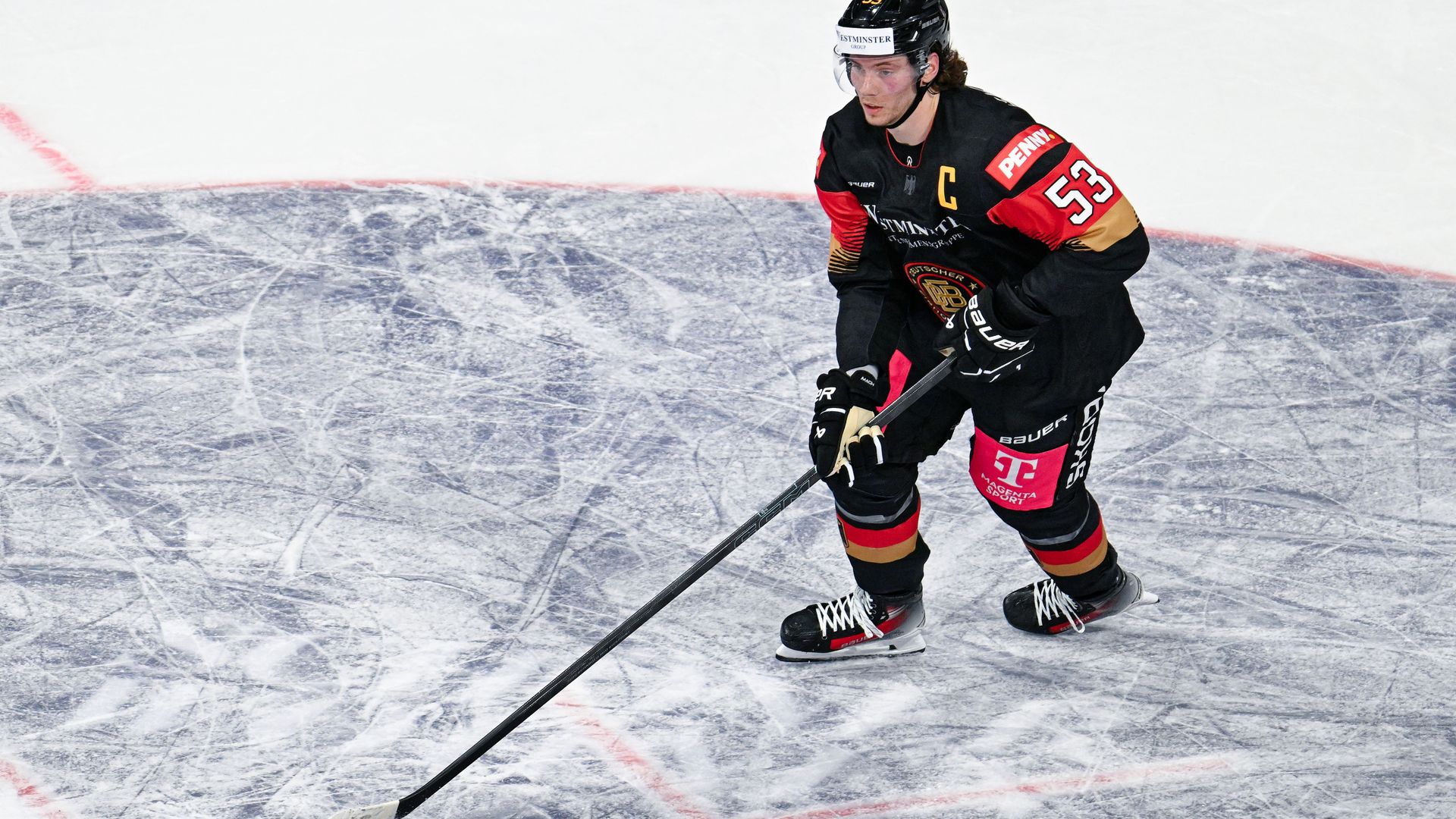 Eishockey-WM 2026: Spielplan, Ergebnisse, DEB-Kader, TV