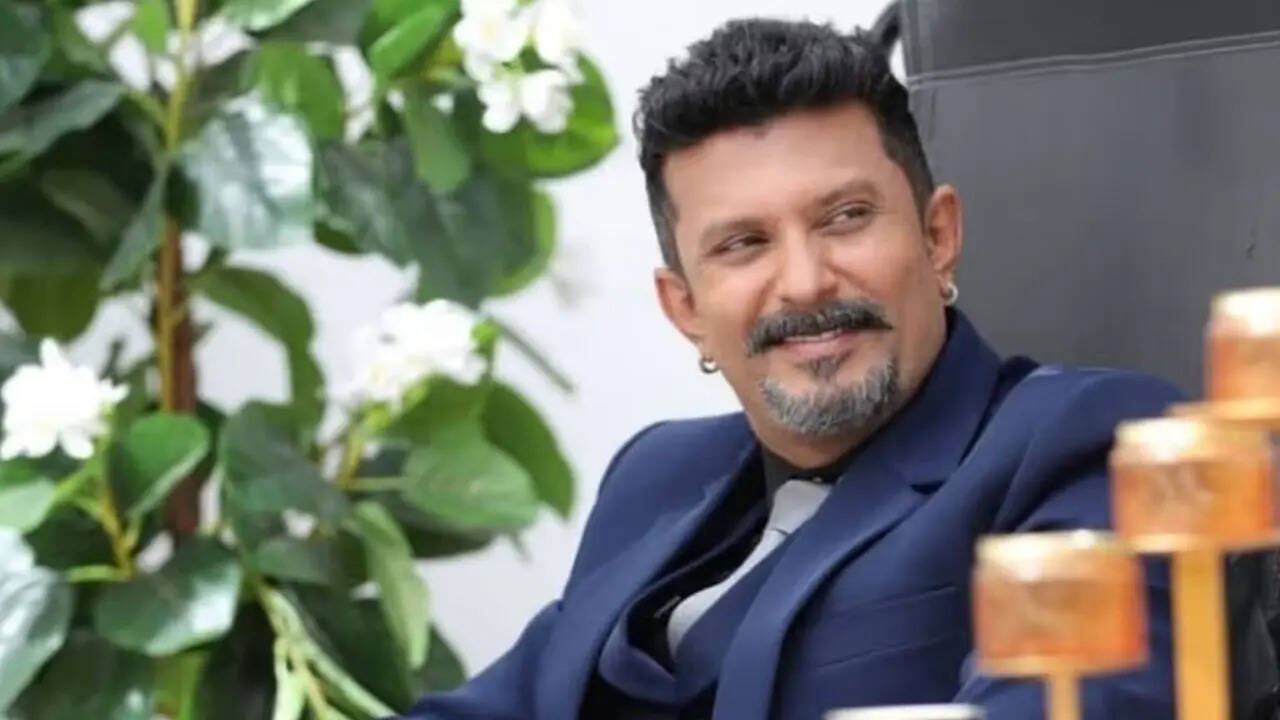 When Dileep Raj spoke about retiring at 50 in an interview months ...
