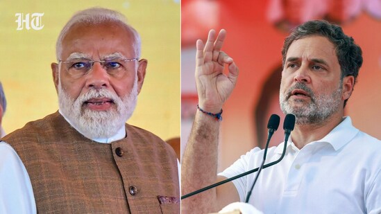 Rahul Gandhi links Adani relief in US report to India FTA, targets PM ...