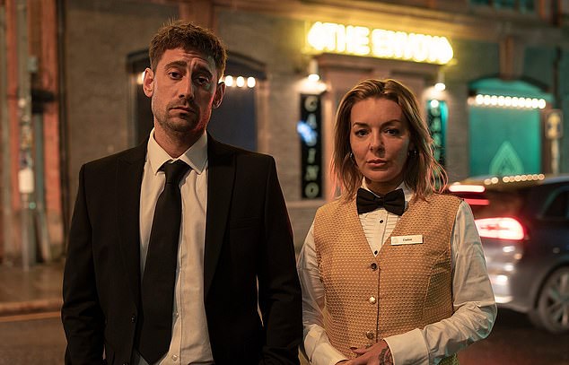 The best new dramas to watch this May, including the hotly anticipated ...