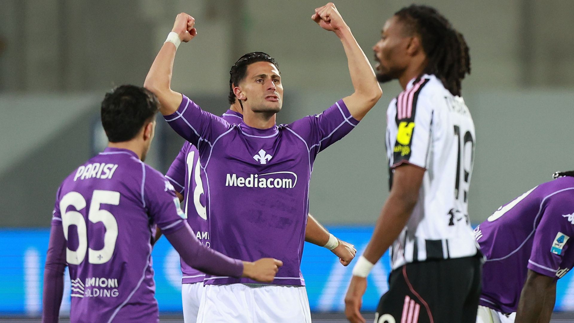 Mandragora carica la Fiorentina e avvisa la Juventus: "Giocheremo con ...
