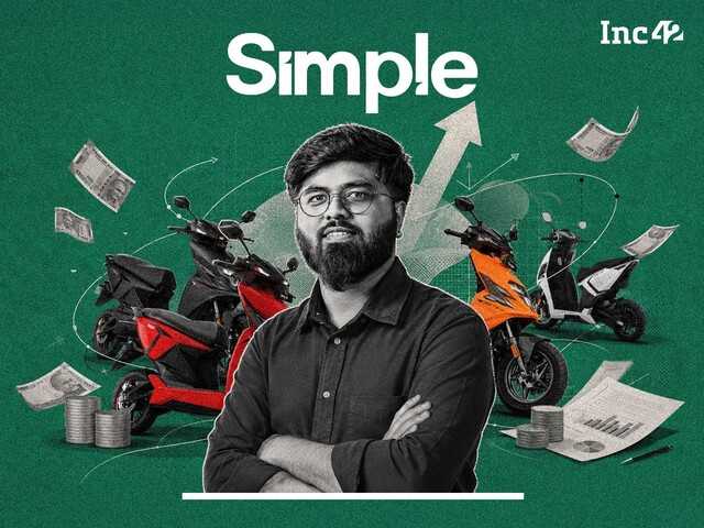 [Update] Exclusive: Simple Energy raises ₹250 cr in mix of debt & equity