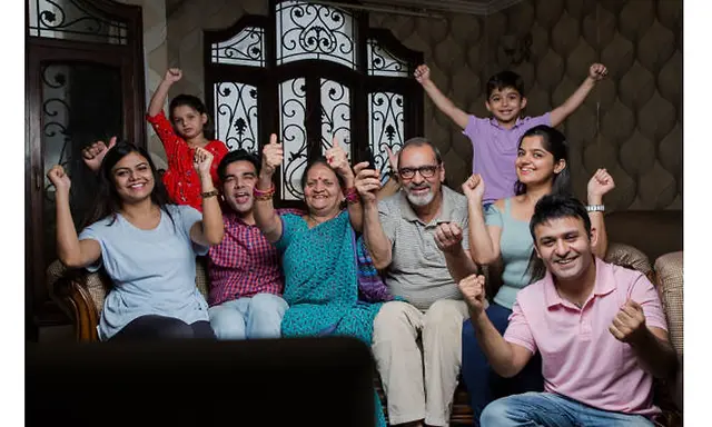 International Day of Families 2026: Behind every strong society is a ...