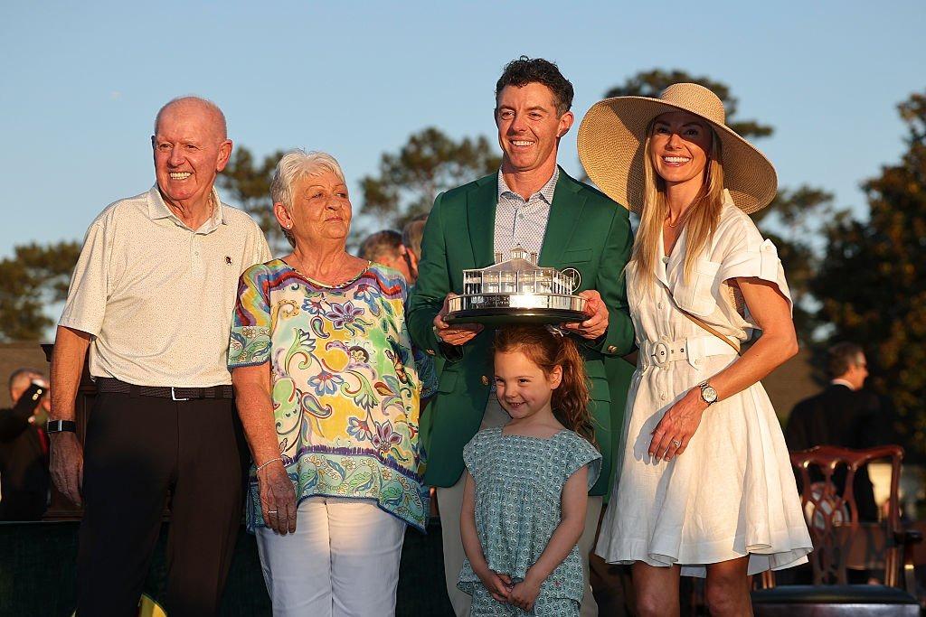 Sunday Times Rich List sees Rory McIlroy named as the wealthiest person ...