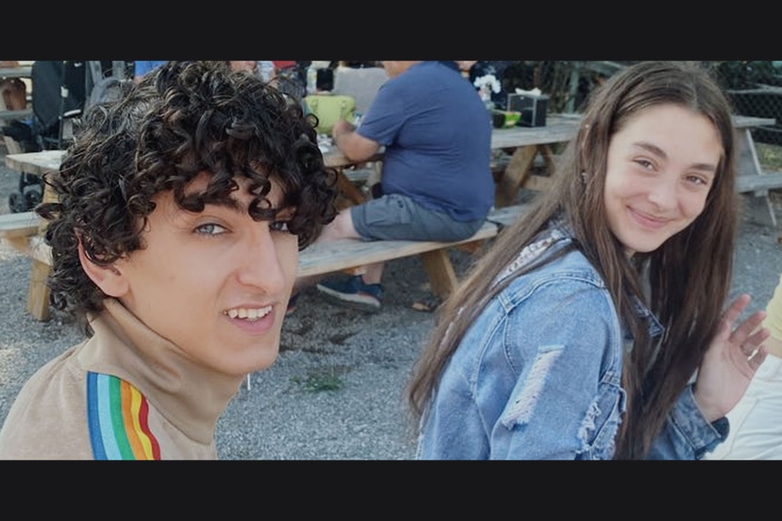 Mackenzie Shirilla, Dominic Russo’s chilling texts from before fatal ...