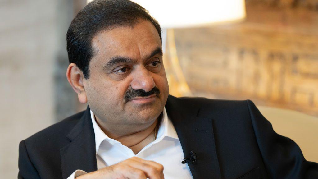 India's Adanis agree to pay $18m to settle civil fraud case in the US