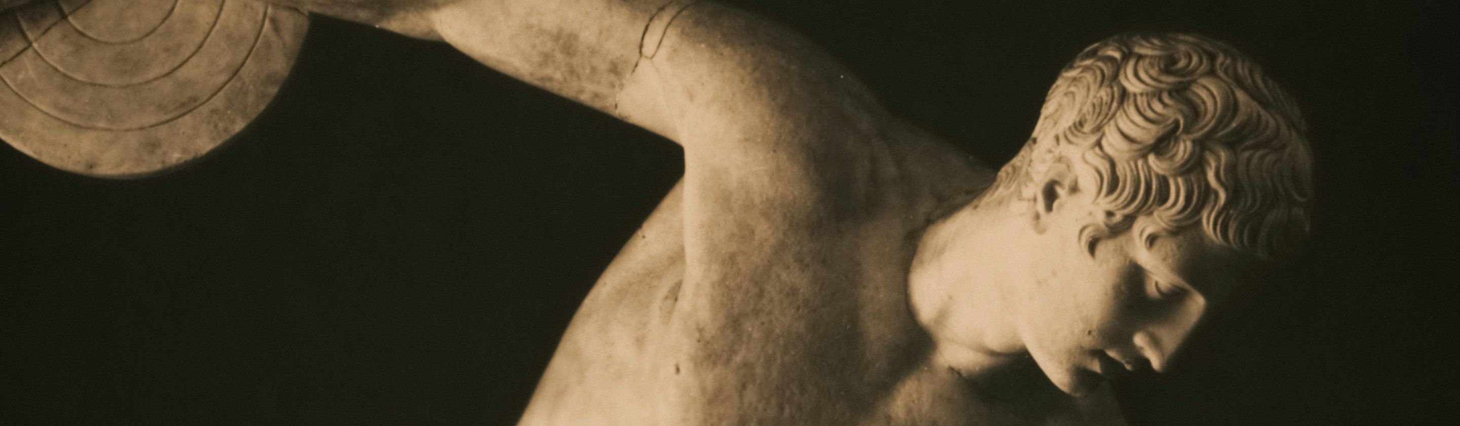 This Greek myth is still inspiring media today