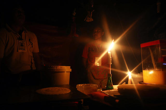 Rotating brownouts hit Visayas on Thursday evening — NGCP