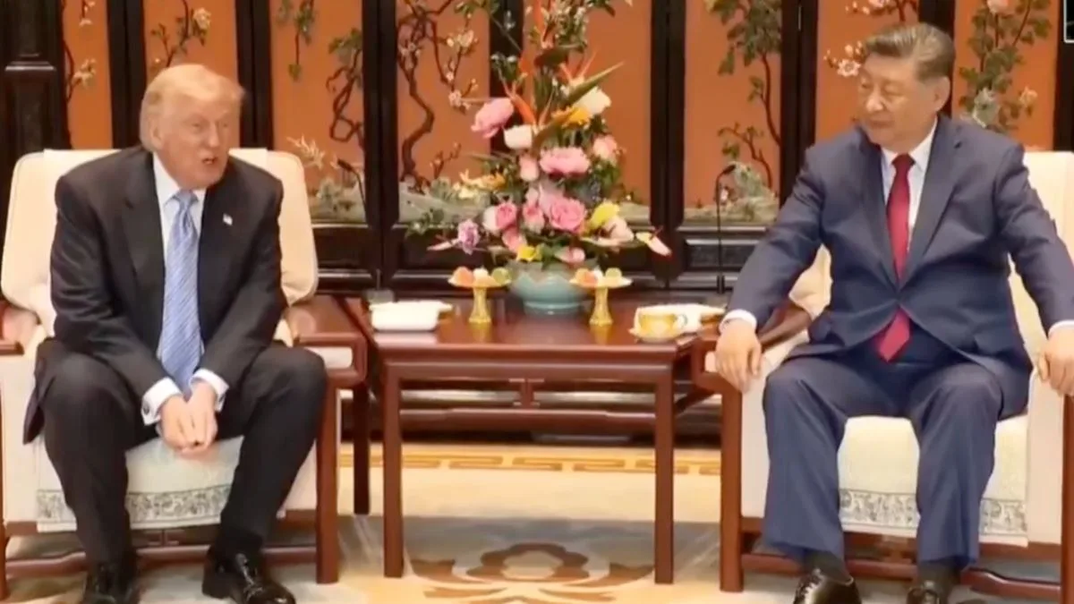 Trump claims 'fantastic' US-China trade breakthroughs as Xi warns over ...