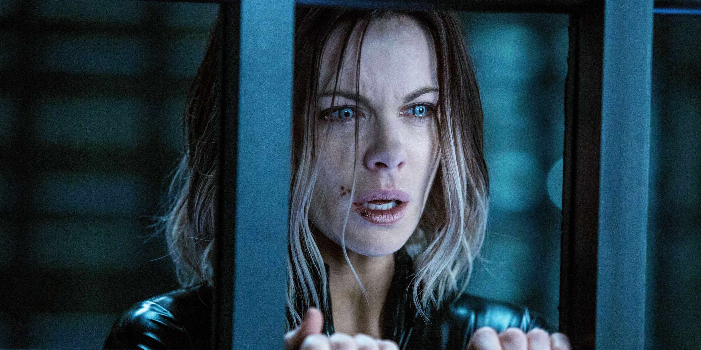 Underworld's Kate Beckinsale officially starring in George A Romero's ...