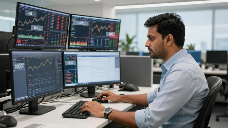 Tata Steel, RBL Bank, Motilal Oswal: Stocks to trade—check target price ...