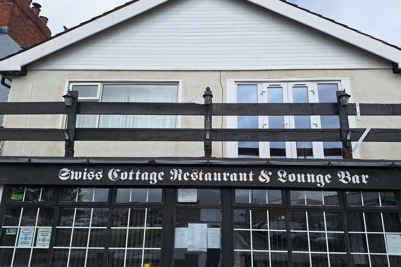 Longstanding Hornsea restaurant up for sale with £390k asking price