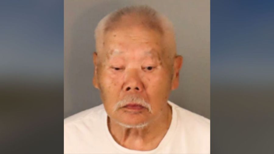 77-year-old man arrested for alleged sexual battery of female hiker in ...