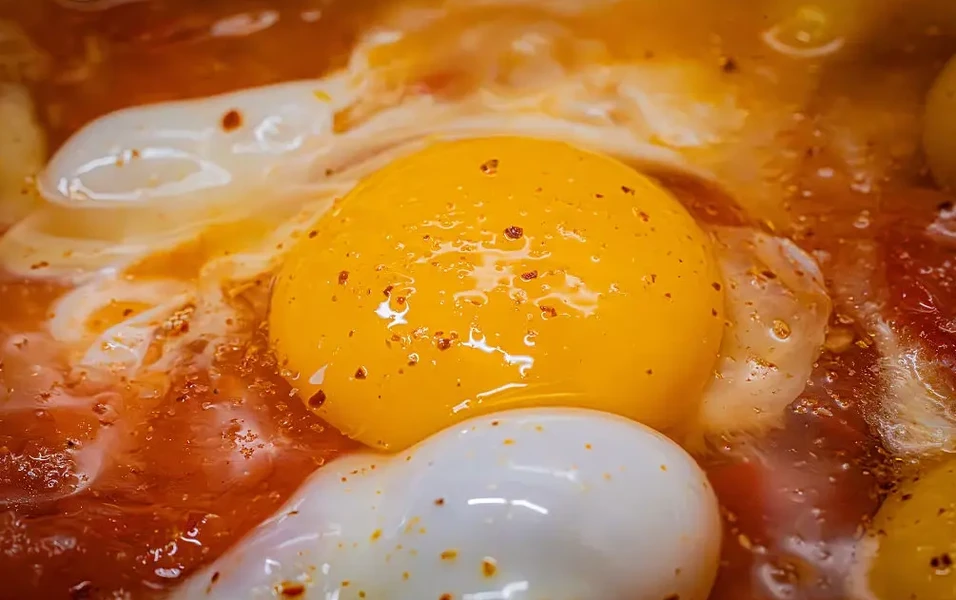 Home cooks share creative twists for diner-style eggs