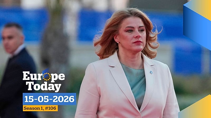 Europe today: Latvia in turmoil after PM resigns over drone incursion ...
