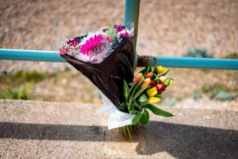 Three women found dead after night out in Brighton beach tragedy were ...