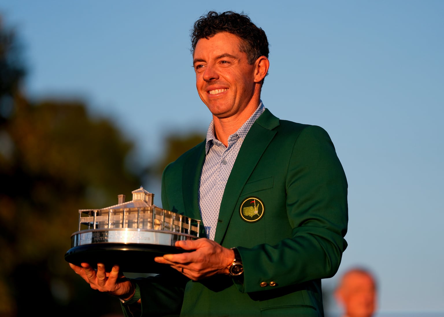 Rory McIlroy’s net worth revealed after being named Northern Ireland’s ...