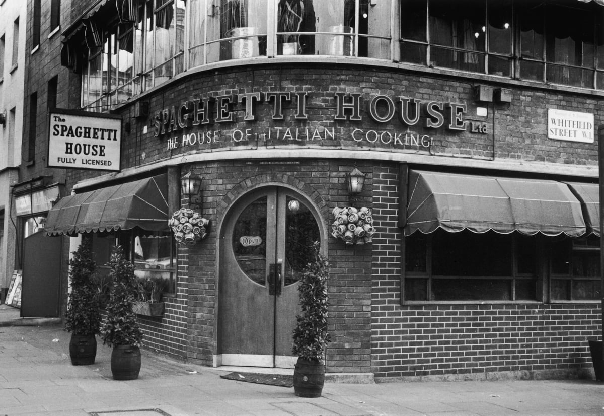 Spaghetti House to close its doors after 70 years