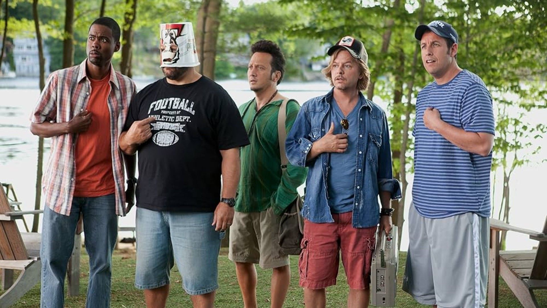 Everything we know about Grown Ups 3