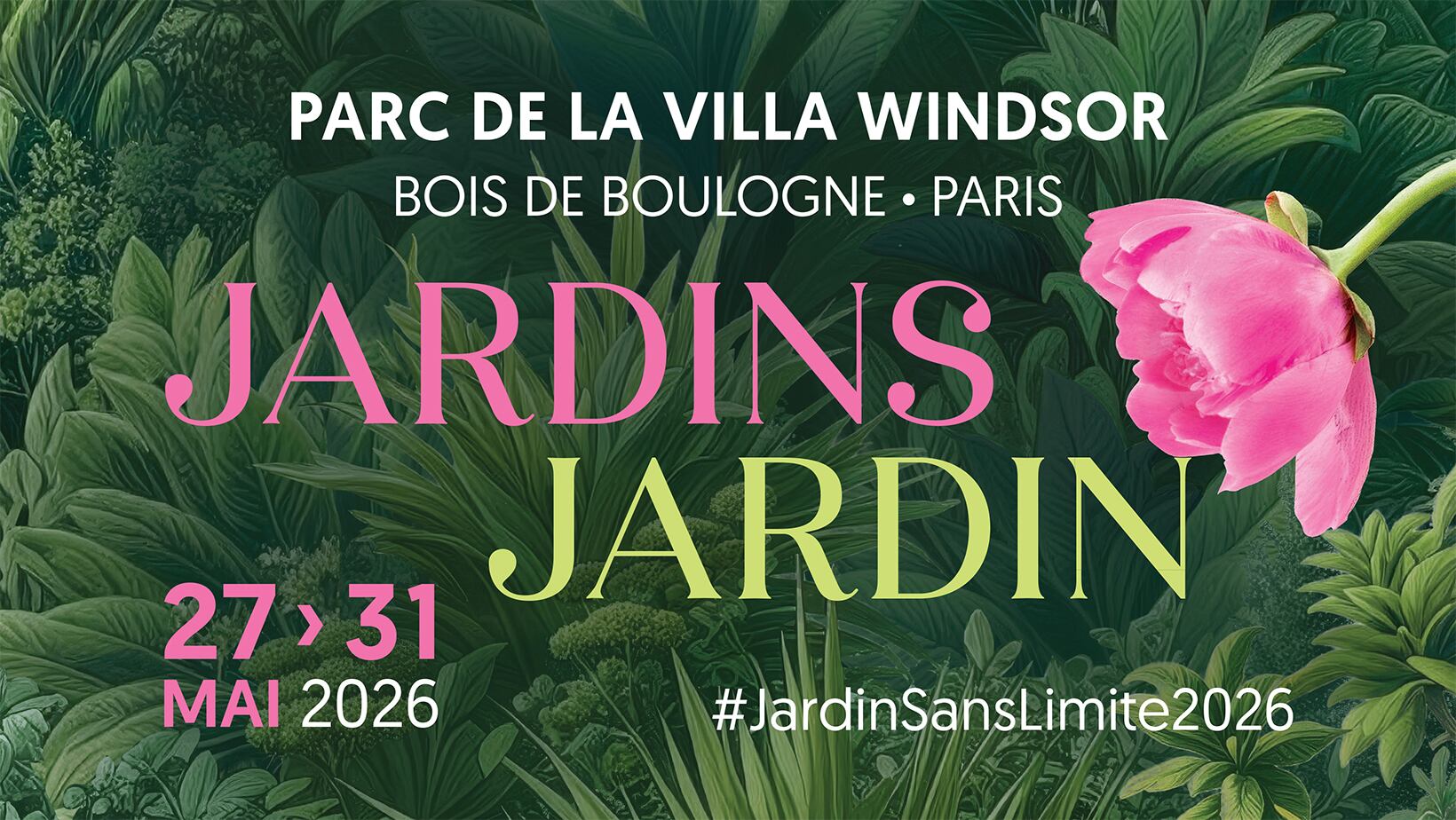 À Paris, un campus de biodiversité à ciel ouvert