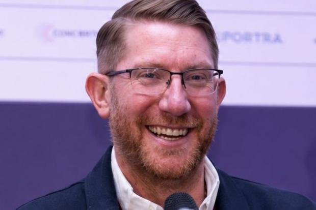York-based cyber security leader shortlisted for major TIME award