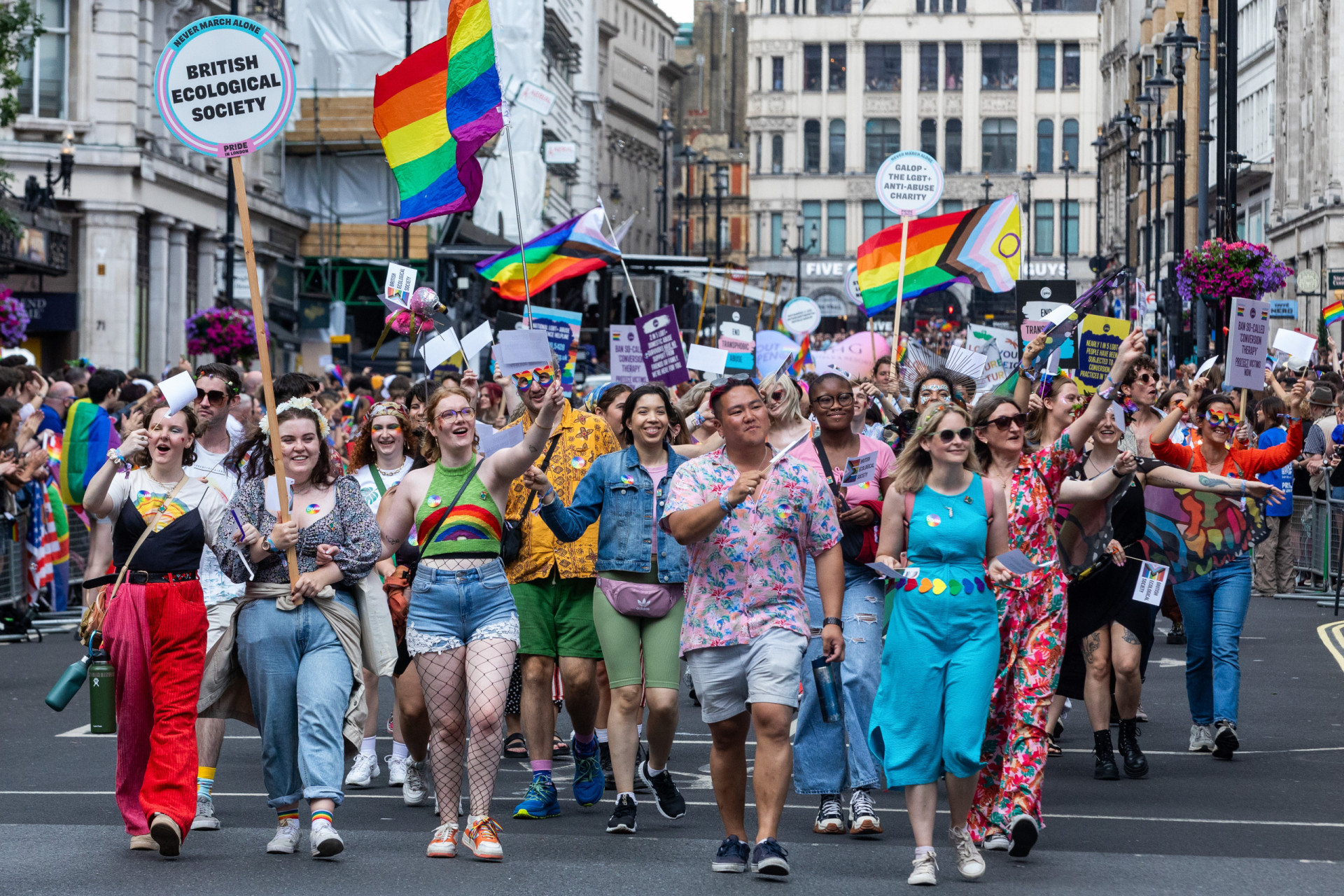 Cities leading in diversity and inclusion