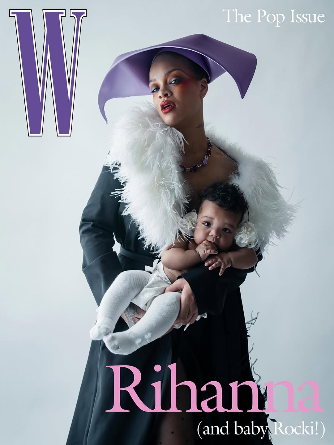 Fans can't stop talking about Rihanna and A$AP Rocky's celebration