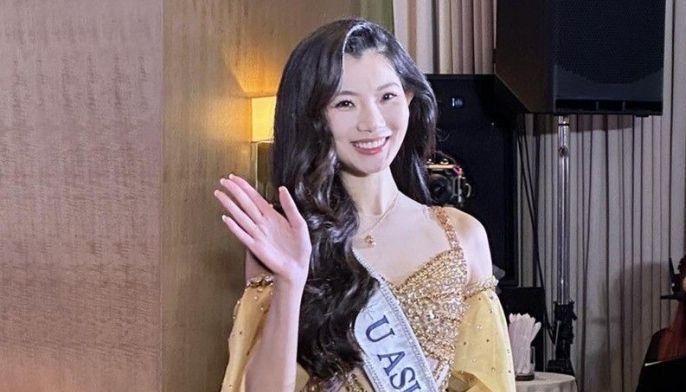 Miss Universe China visits the Philippines: An illuminating pageant and ...