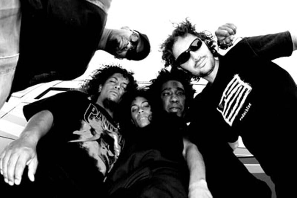 Celebrity bands that were a total disaster