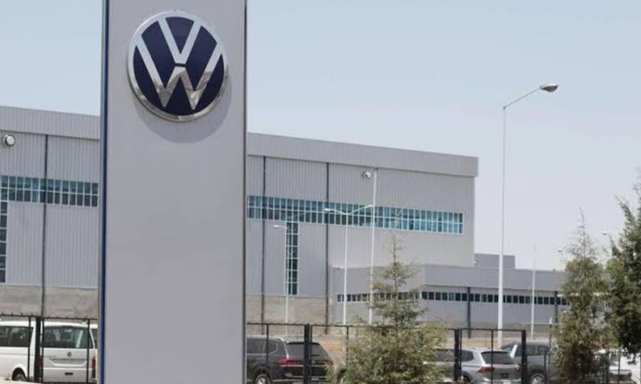 VW presenta la Tukan, una pick up regional