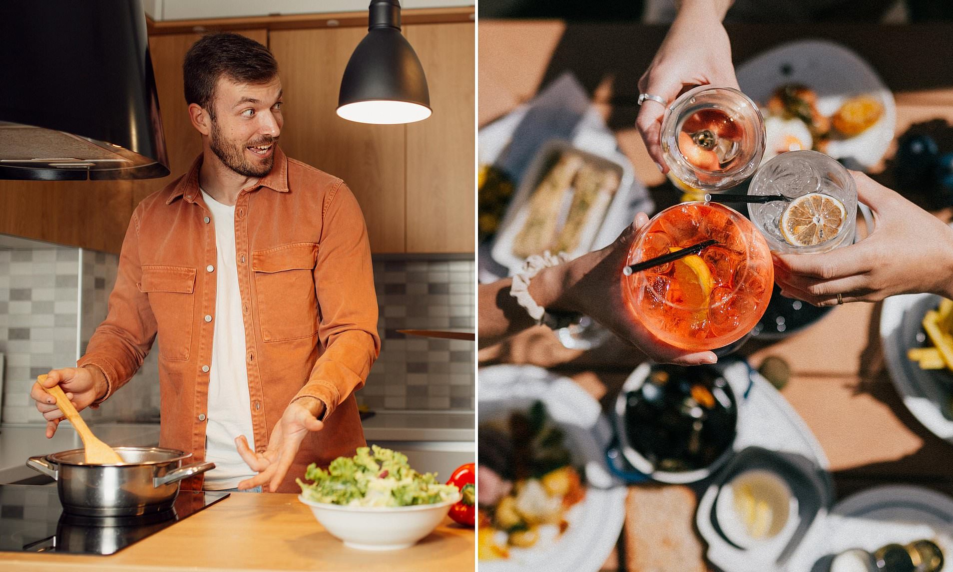 Heated debate erupts over the 'insane' time Aussies eat dinner: 'This ...