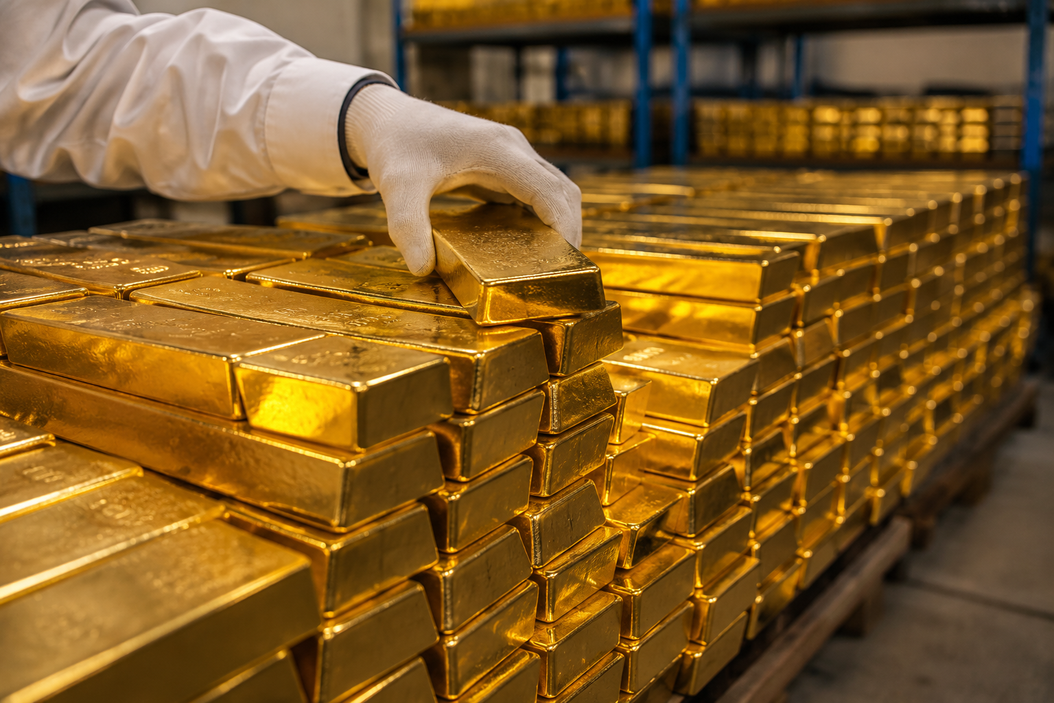 India gold discounts hit record high after import duty hike