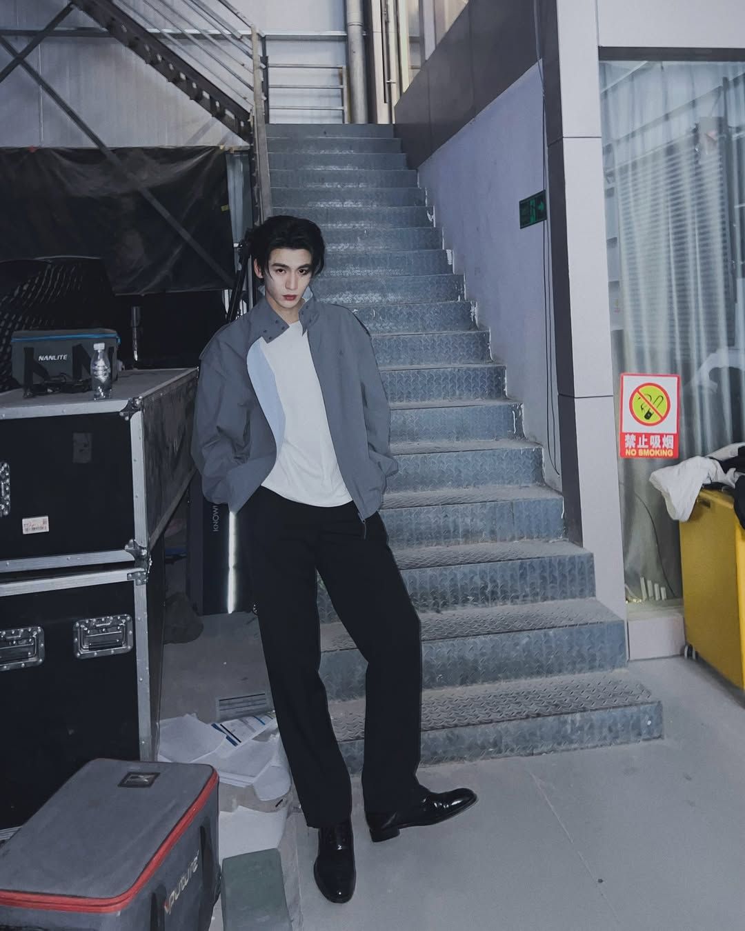 The 6-foot club: These are the tallest C-drama actors