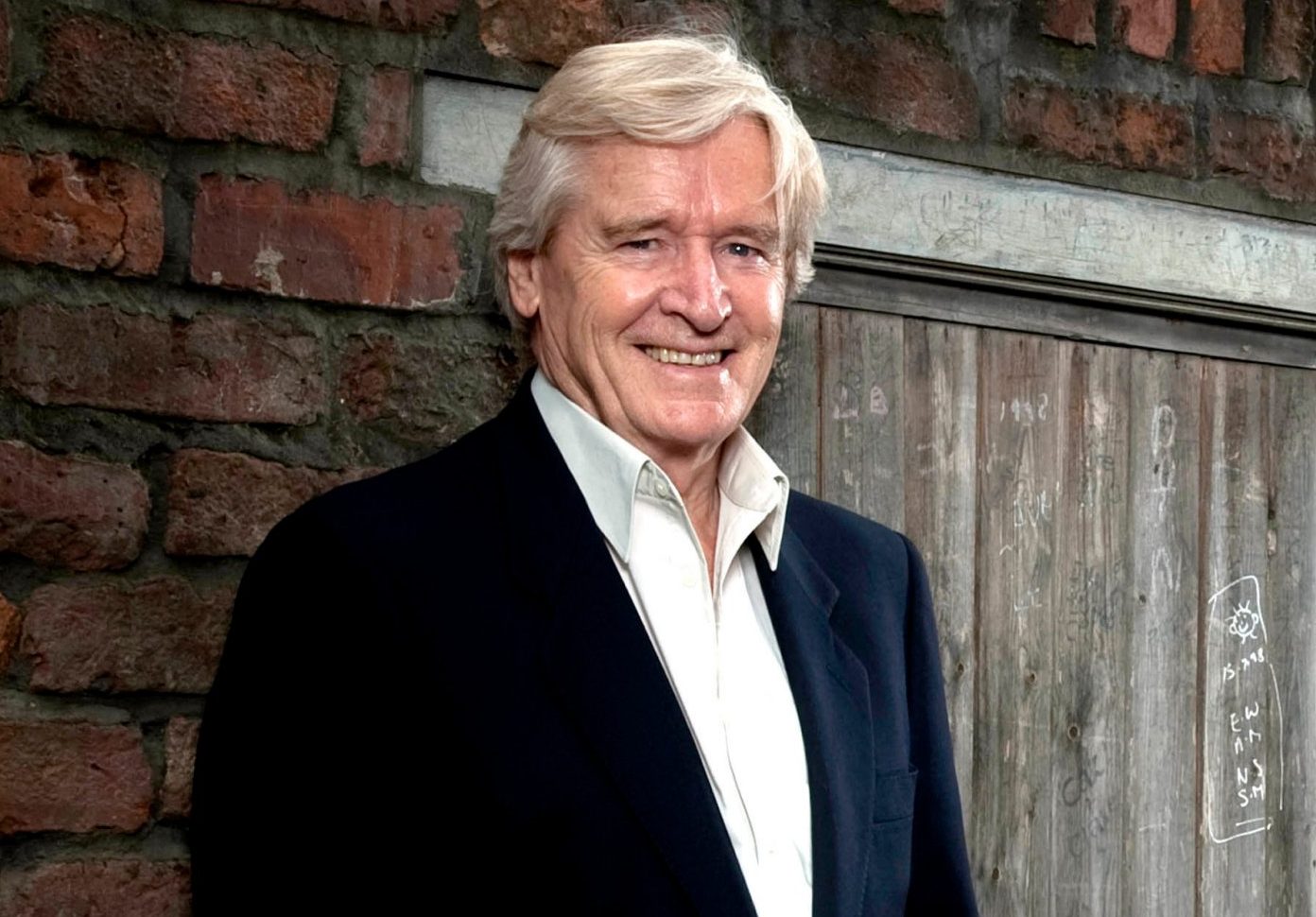 William Roache reveals Coronation Street storyline he just couldn’t do
