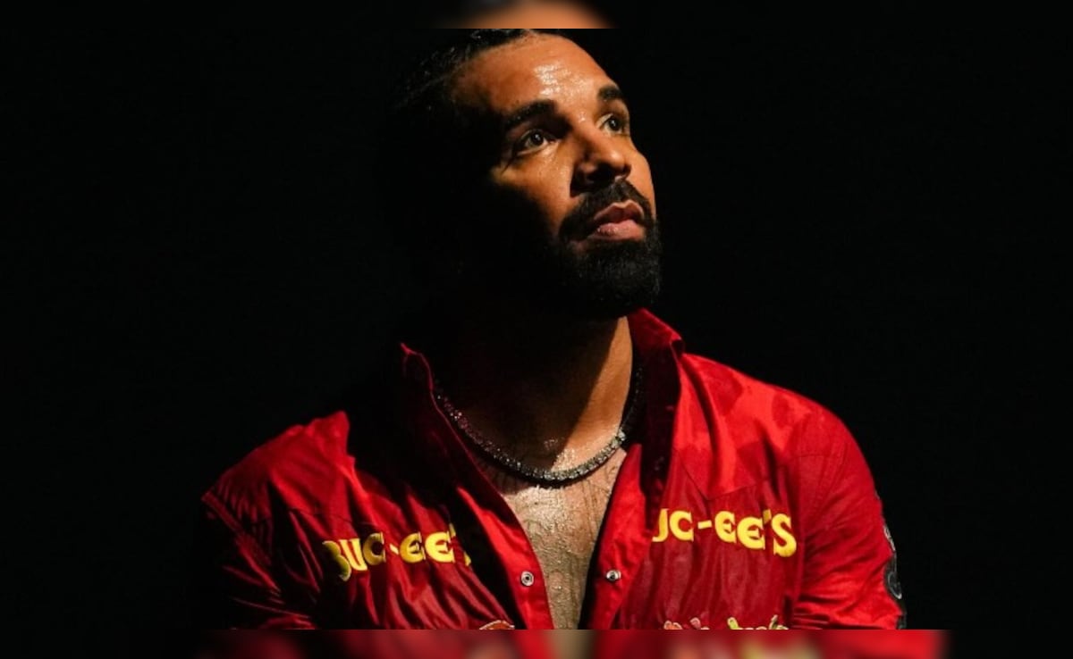 Drake releases three new albums: 'Iceman', 'Habibti' and 'Maid of ...