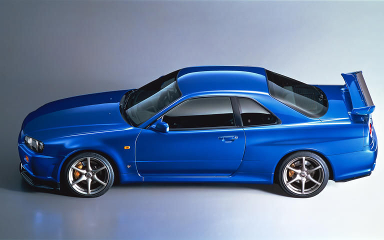 R32、R33、R34「スカイラインGT-R」用NISMOヘリテージパーツ追加発売
