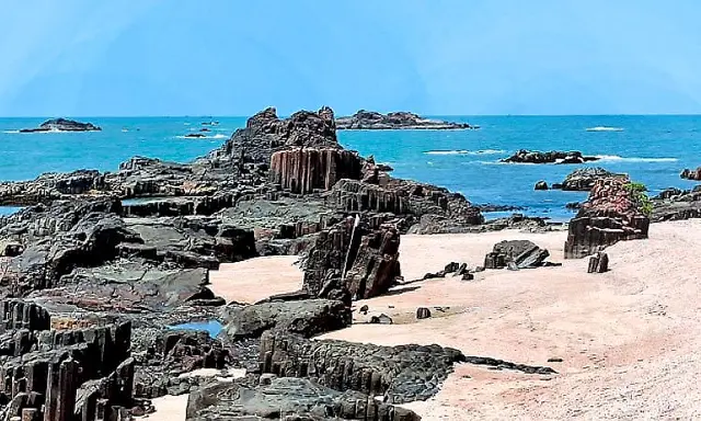 Entry to St Mary's Island, water sports at Malpe beach banned from May 16