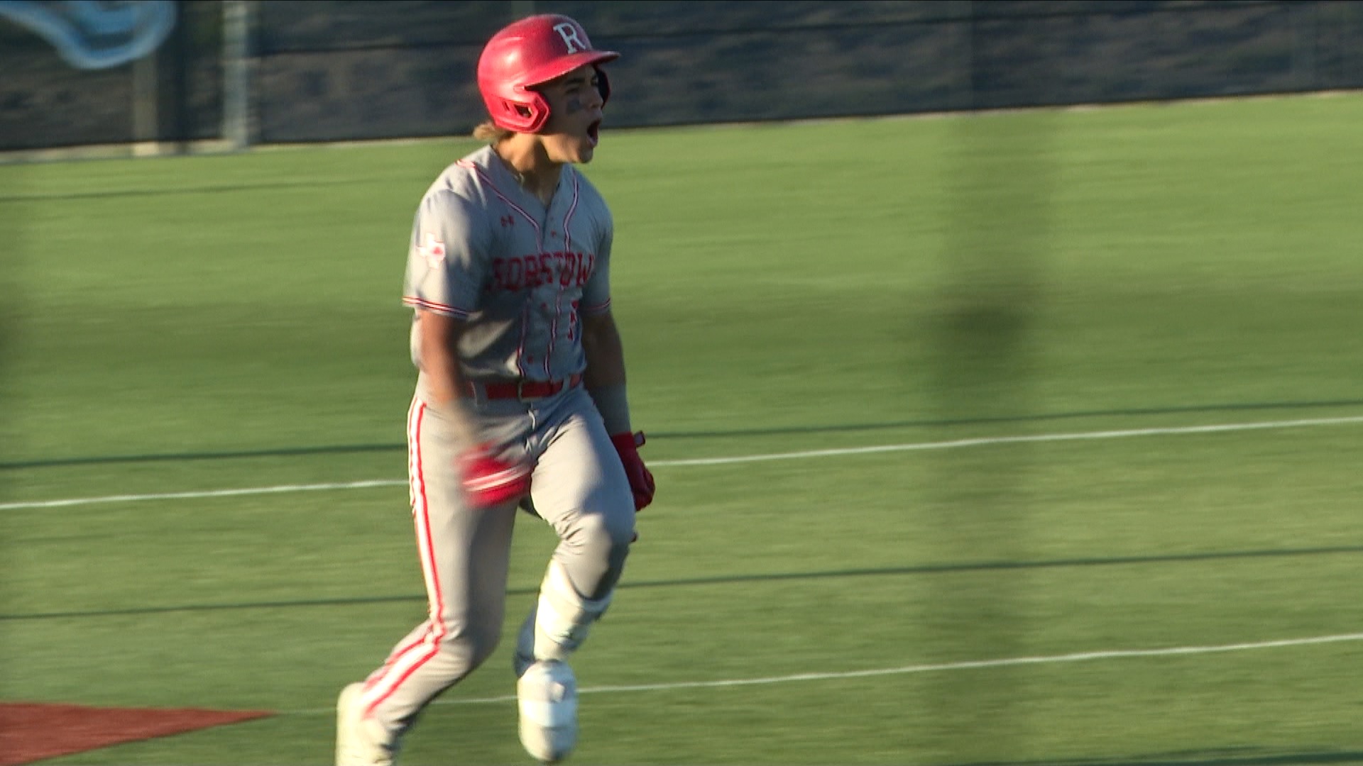 Robstown's lone homer not enough in UIL 4A-DII regional semifinal game ...