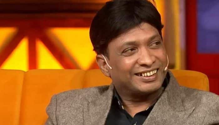 Sunil Pal slams vulgar stand-up content, says it is harming future ...