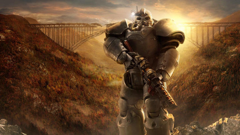 Tim Cain (Fallout) propuso un RPG donde viajas en el tiempo y asesinas ...
