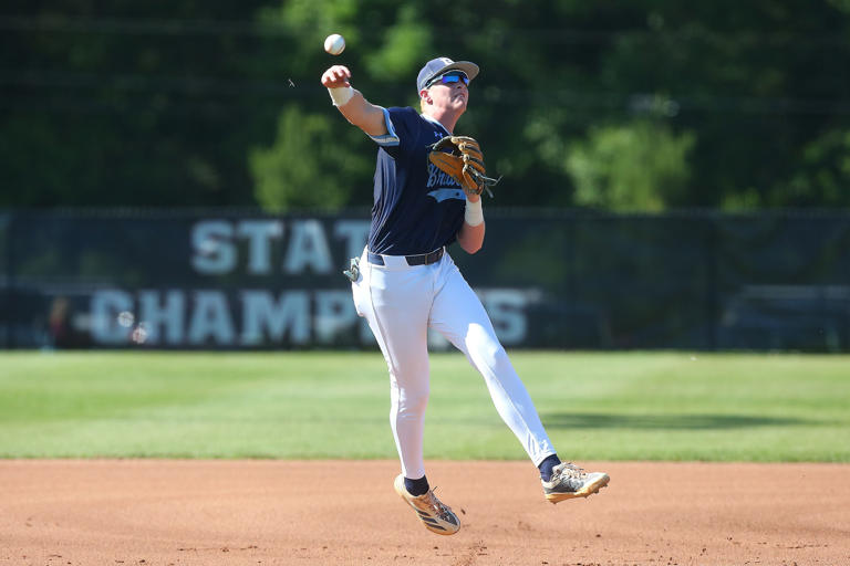 Alabama high school baseball: See Thursday’s semifinals scores, playoff ...