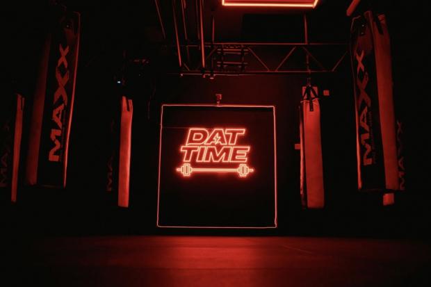 New gym to open this week offering classes and personal training