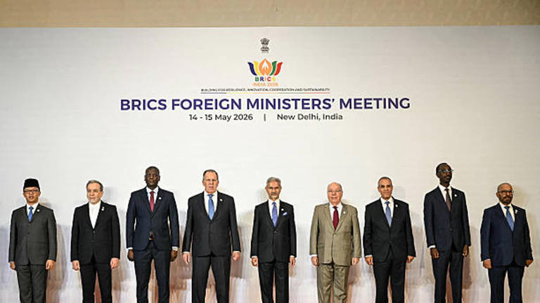India’s BRICS moment; between multipolarity and fragmentation