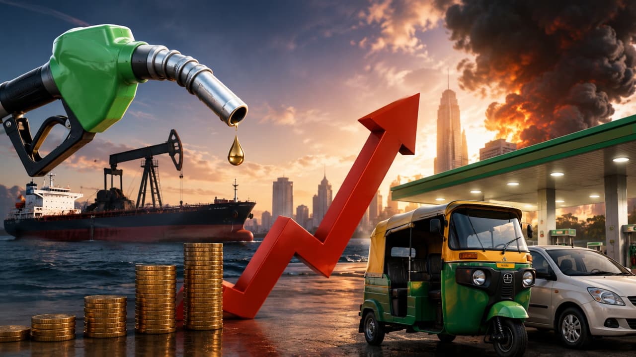 Petrol, diesel prices today: Fuel rates stay high; check latest prices ...